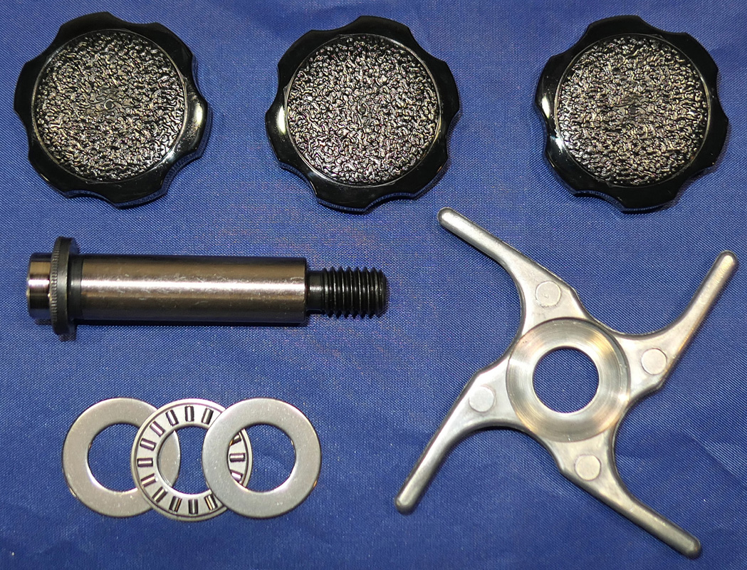 Hit Factor Supply, LLC - Products